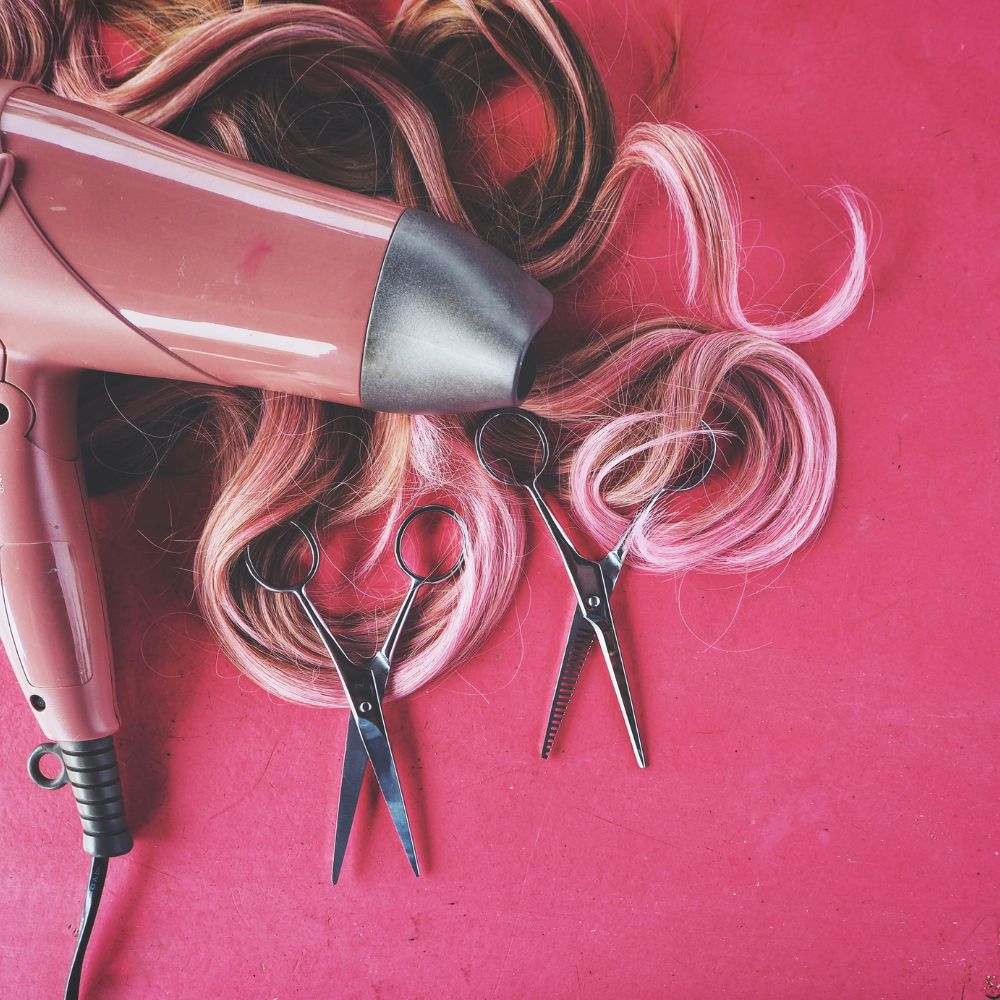 Services - Foxche Hair Design